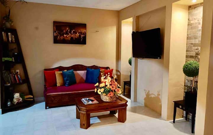 Casa Bernarda - Valladolid