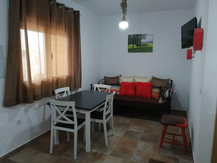 Apartamento Rural 3*** La Posada Hipica. - Navalmoral de la Mata