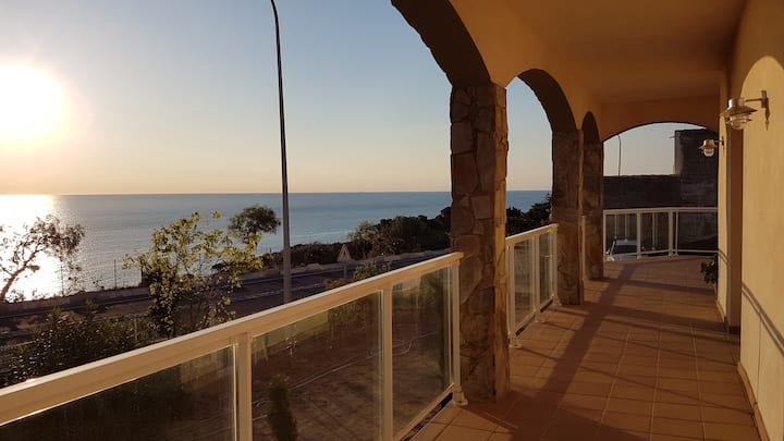 La Mer Veille - Cerbère