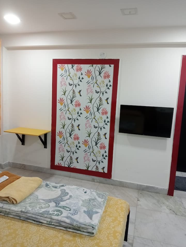 Economique Rester @Banjarahills - Hyderabad