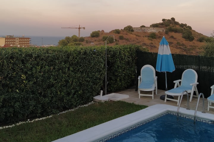 Eden - Benalmádena