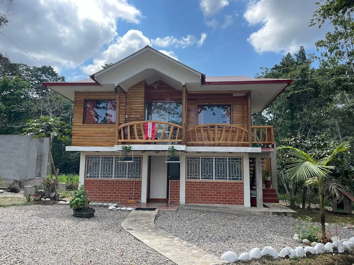 Disfruta En Nuestro Rancho. - Villa Rica