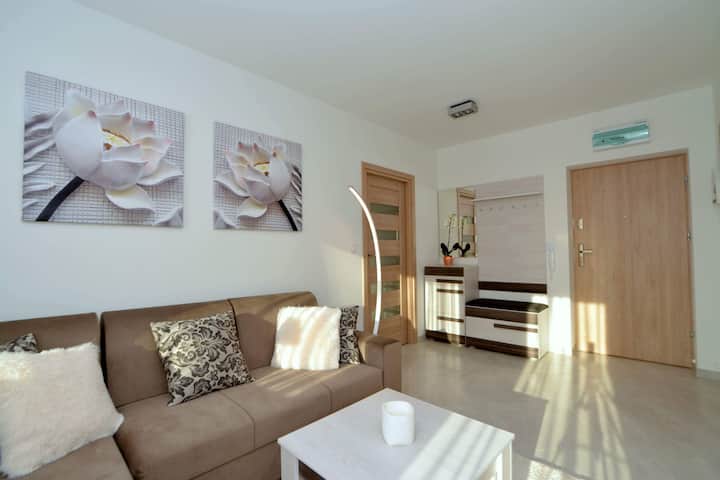 Ewa Apartment - Usedom