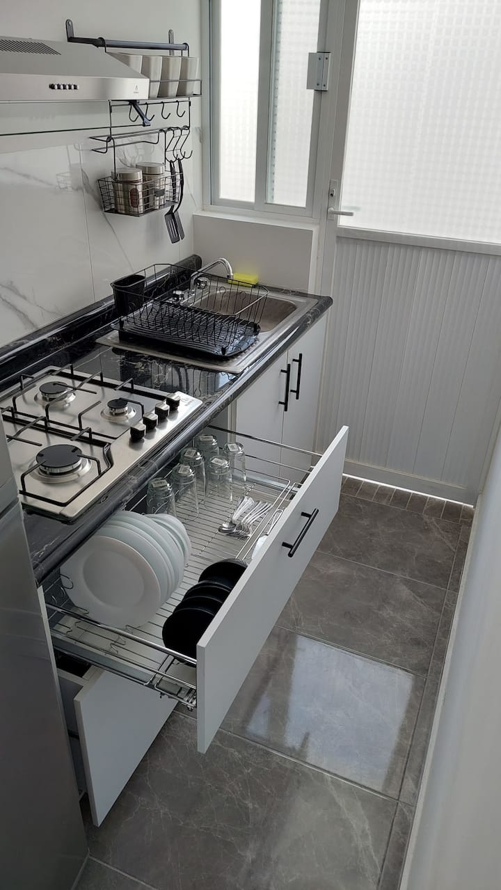 Casa Blanca Al Sur. - Aguascalientes