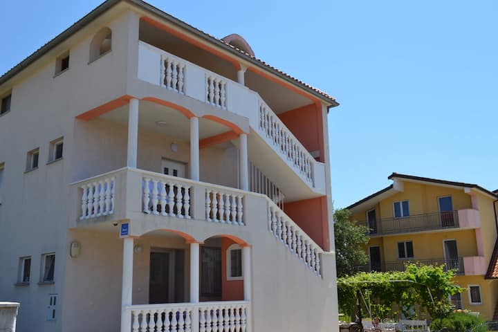 Apartman Basic - Pula