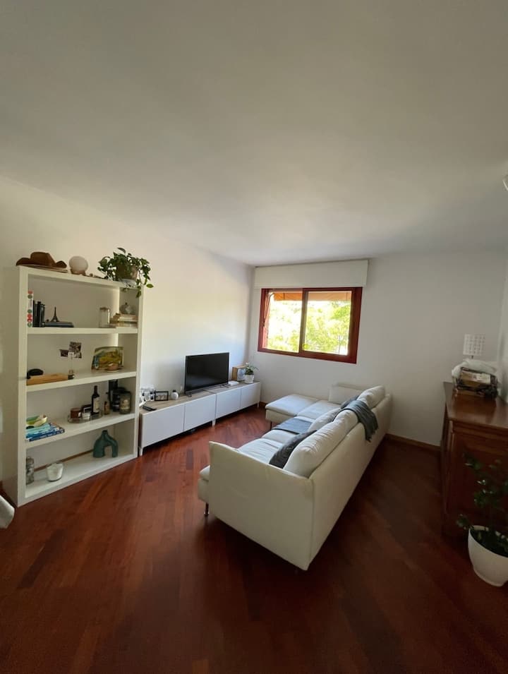 Beautiful Beachfront Apartment, Poblenou - Barcelona