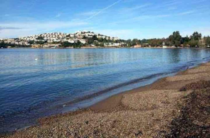 Yaz Tatili Için Sizi Bekliyor - Turgutreis