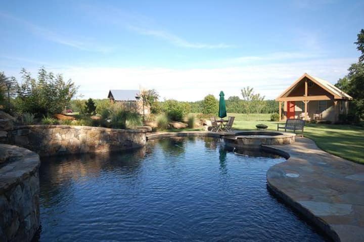 Bogle Farms For Family Reunions & Large Gatherings - Georgia, GA