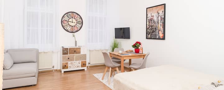 Your Feel-good Home In Vienna Ii - Vienne