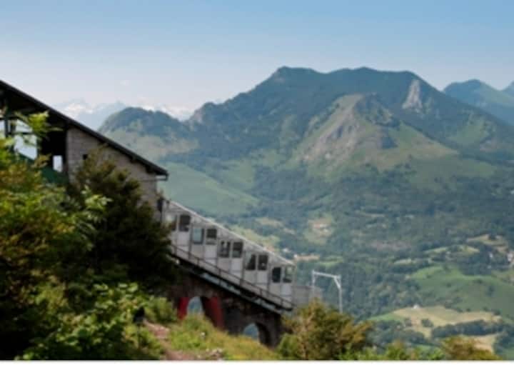 Lourdes Séjour Nature Montagne Détente Au Calme - Lourdes