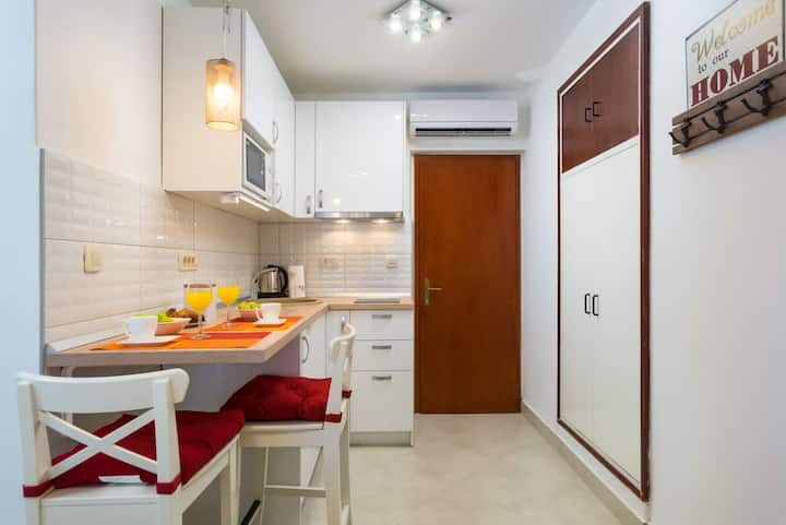 Studio Apartman Varošanka - Split