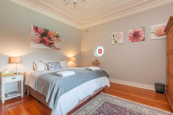 Work From Home, Family/pet Friendly Home Parkview - Randburg