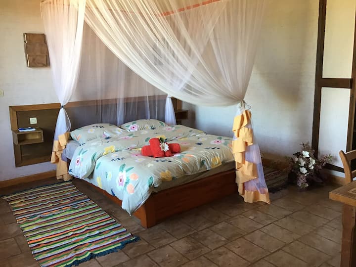 Le Domaine A Votre Service - Antananarivo
