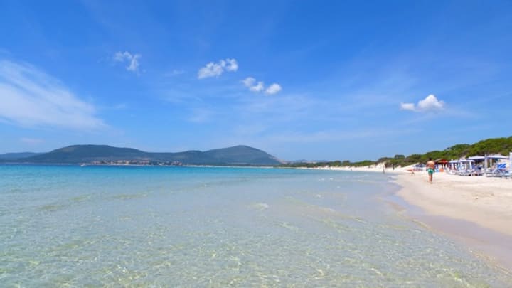 Lucanto... La Tua Casa A Due Passi Dal Mare - Alghero