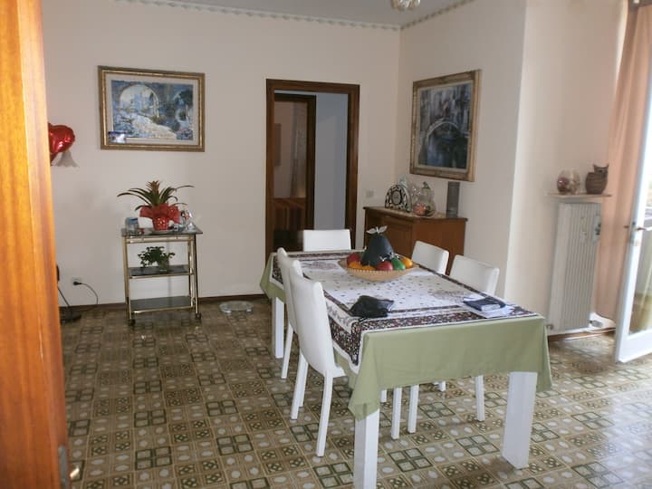 Appartement To 1 Km From The Centre Pordenone - Pordenone