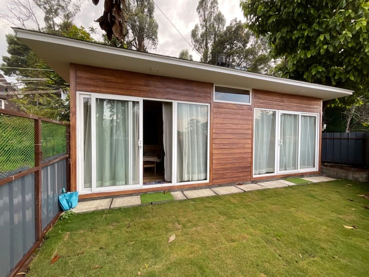 Cabin Retreat - Kodaikanal