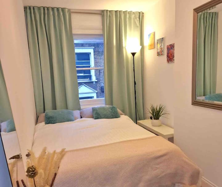 Cozy Apartment Near Big Ben - Chelsea