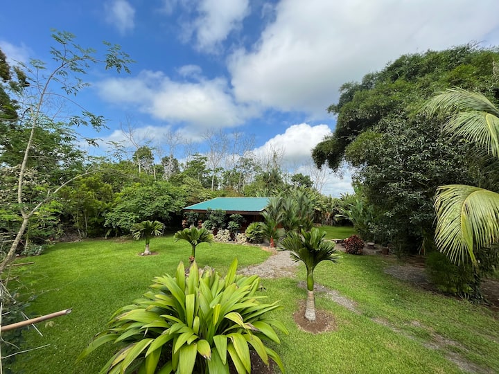 Cabaña De Campo Silvestre, Fortuna - La Fortuna