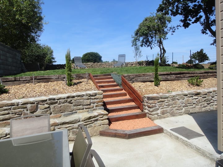 Lafamilya22  Stcast-8 P-mer à 300m-proche St Malo - Saint-Cast-le-Guildo