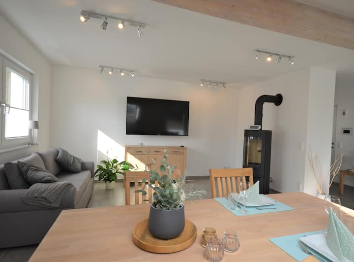 Helle, Freundliche Wohnung Im Sauerland - Meinerzhagen