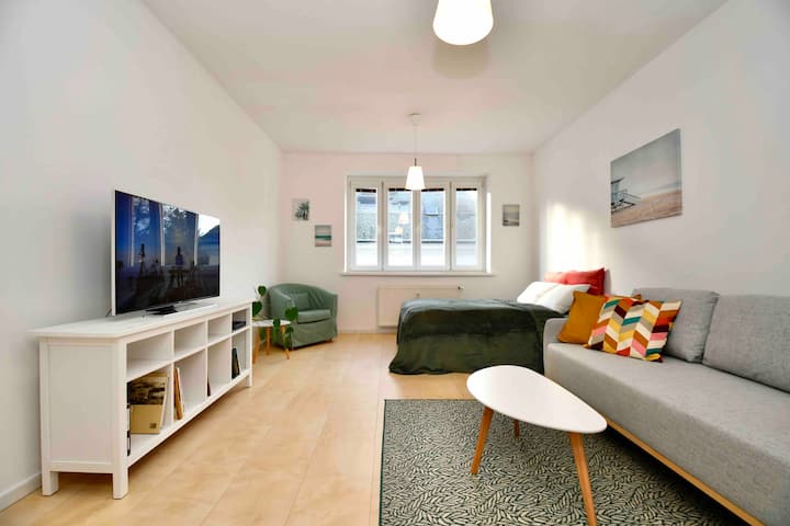 Cozy 2br In Heart Of Old Town - Bratislava