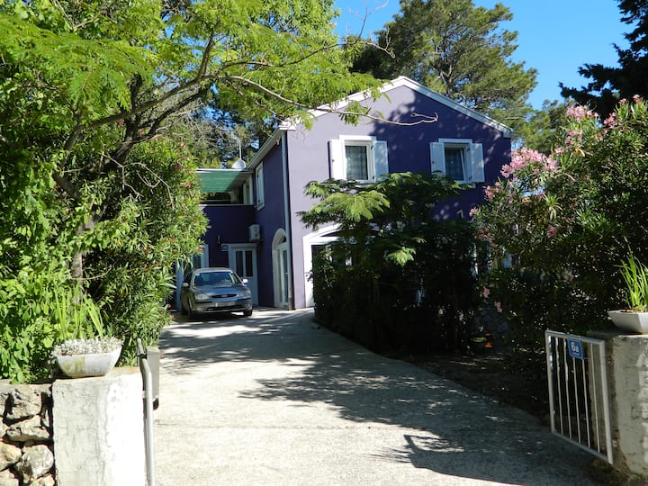 Apartmani**** Hajdić - Nerezine