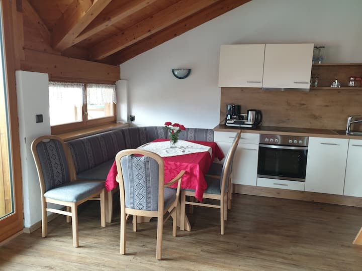 Pizapart Raich Wir Sind Sommercardpartner - Tyrol