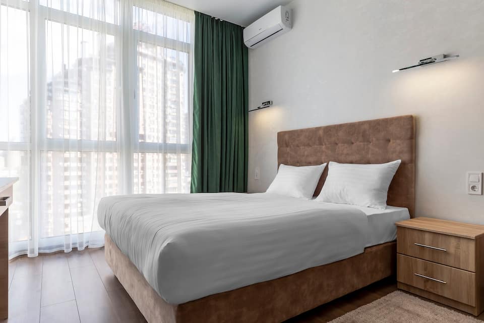 Kyiv Vacation Rentals & Homes - Kyiv city, Ukraine | Airbnb