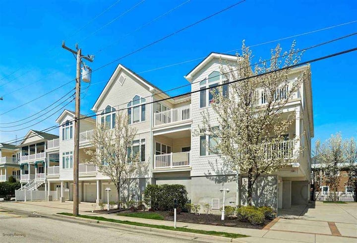 Wildwood Pearl - Stone Harbor, NJ