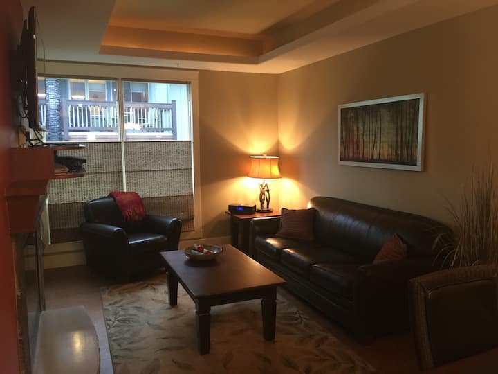 Canmore Condominium - Canmore