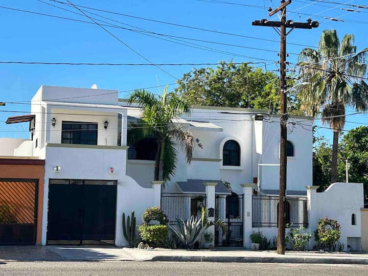 Casa La Paz Es Acogedora, Céntrica Y Confort. - La Paz