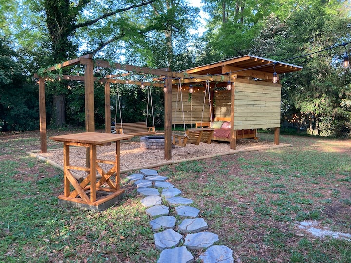 Beautiful Master Rental Minutes Walk From Course - Augusta, GA