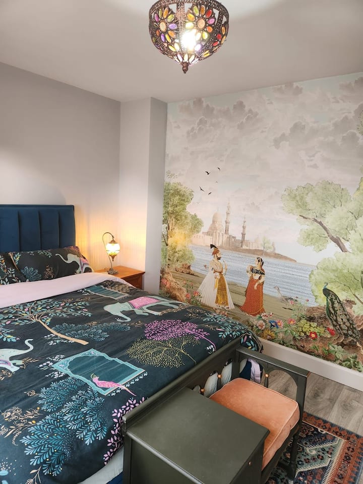 Cosy Luxurious Room Near Dublin - Maynooth