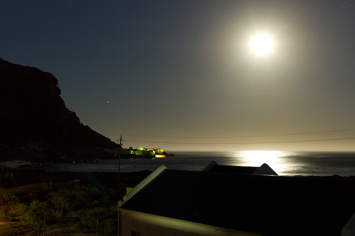 House Mcintosh - Elands Bay