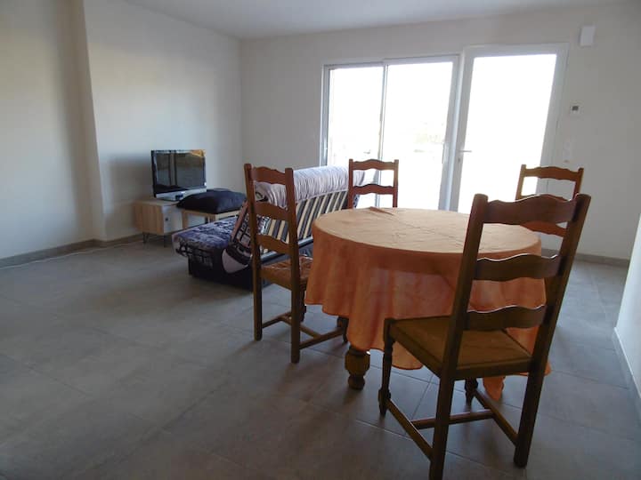 3 Chambres Meublées 19 M2 Sdb/wc/terrasse Privés - Nort-sur-Erdre