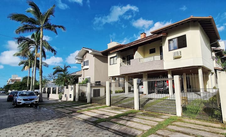 Gratidão 200m Mar. - Florianópolis