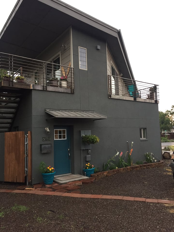 Grand Canyon 608-near Historic Downtown! - Flagstaff, AZ