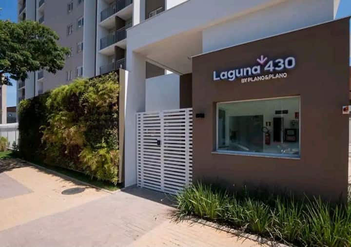 Apartamento Aconchegante Na Zona Sul De São Paulo - Santo Amaro