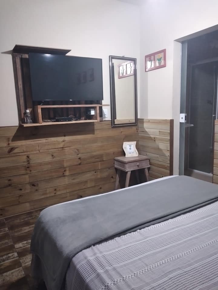 Loft No Centro De Camboriú - Itapema