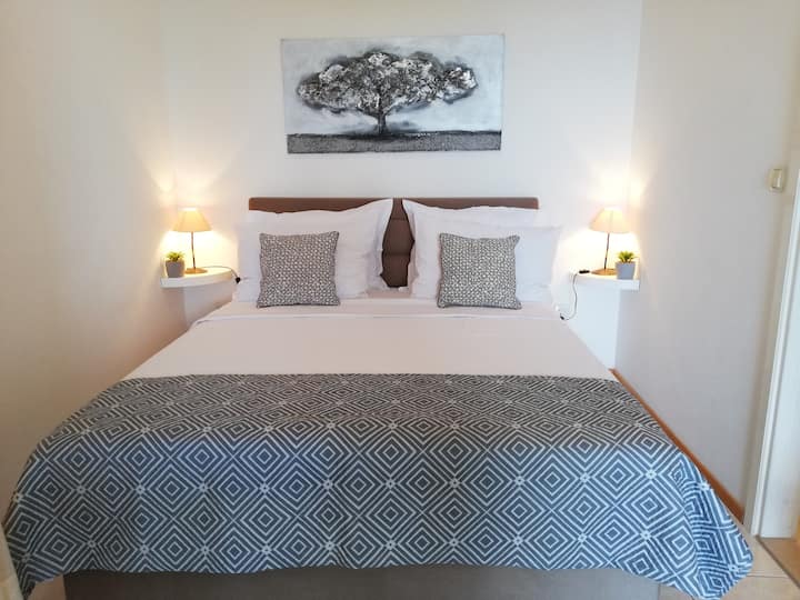 Apartments Regina- Studio Apartment - Bol