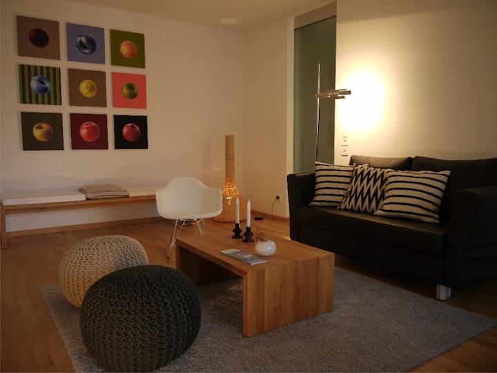 'Grace' Designer Apartment München - Munique