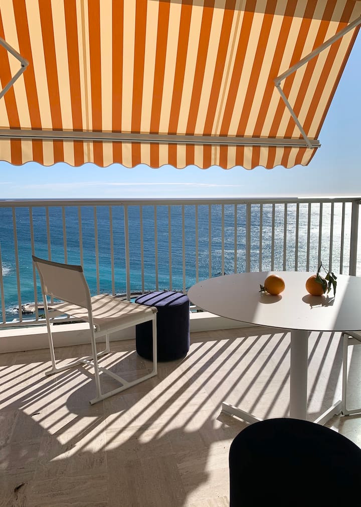 *****Great Apartment - Spectacular View***** - Monaco