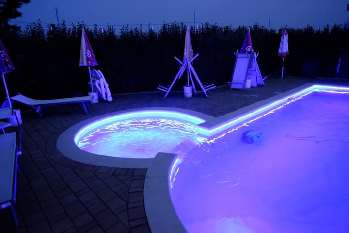 Lamie Di Comasia 3 - Cisternino