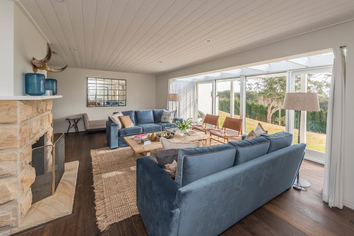 Milton Park Villa 2 - Rural Retreat - Bowral