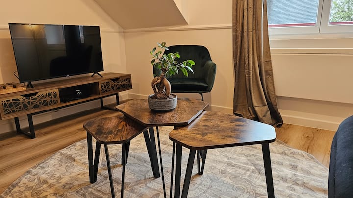 5. Bannalec Centre - Bel Appartement - Bannalec