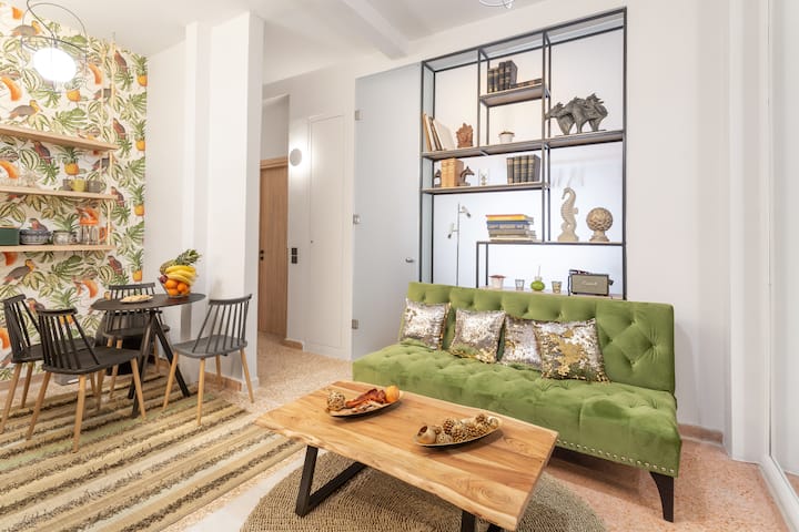 Apartment Next To Acropolis By Arivia Villas - Athens