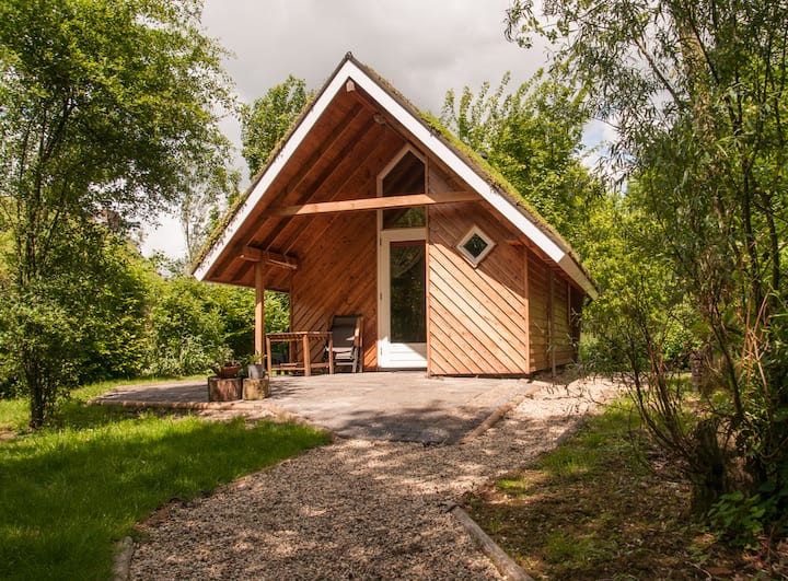 Cabin "De Populier" - Gorinchem