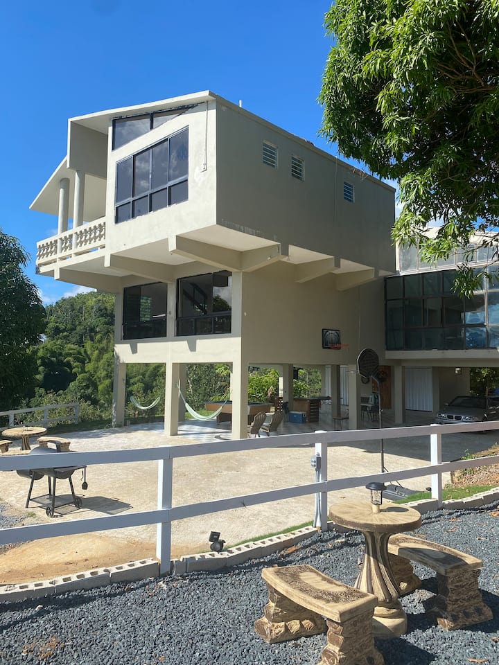 Haven Hill Place (Awesomeness!) - Caguas