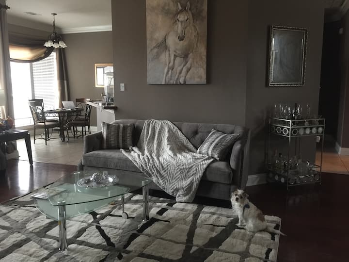 Chef Charmaigne's Creative Cooking & Airbnb - Mandeville, LA