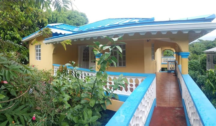 Your Rest In St Lucia-comfy 3 Bedroom - Saint Lucia